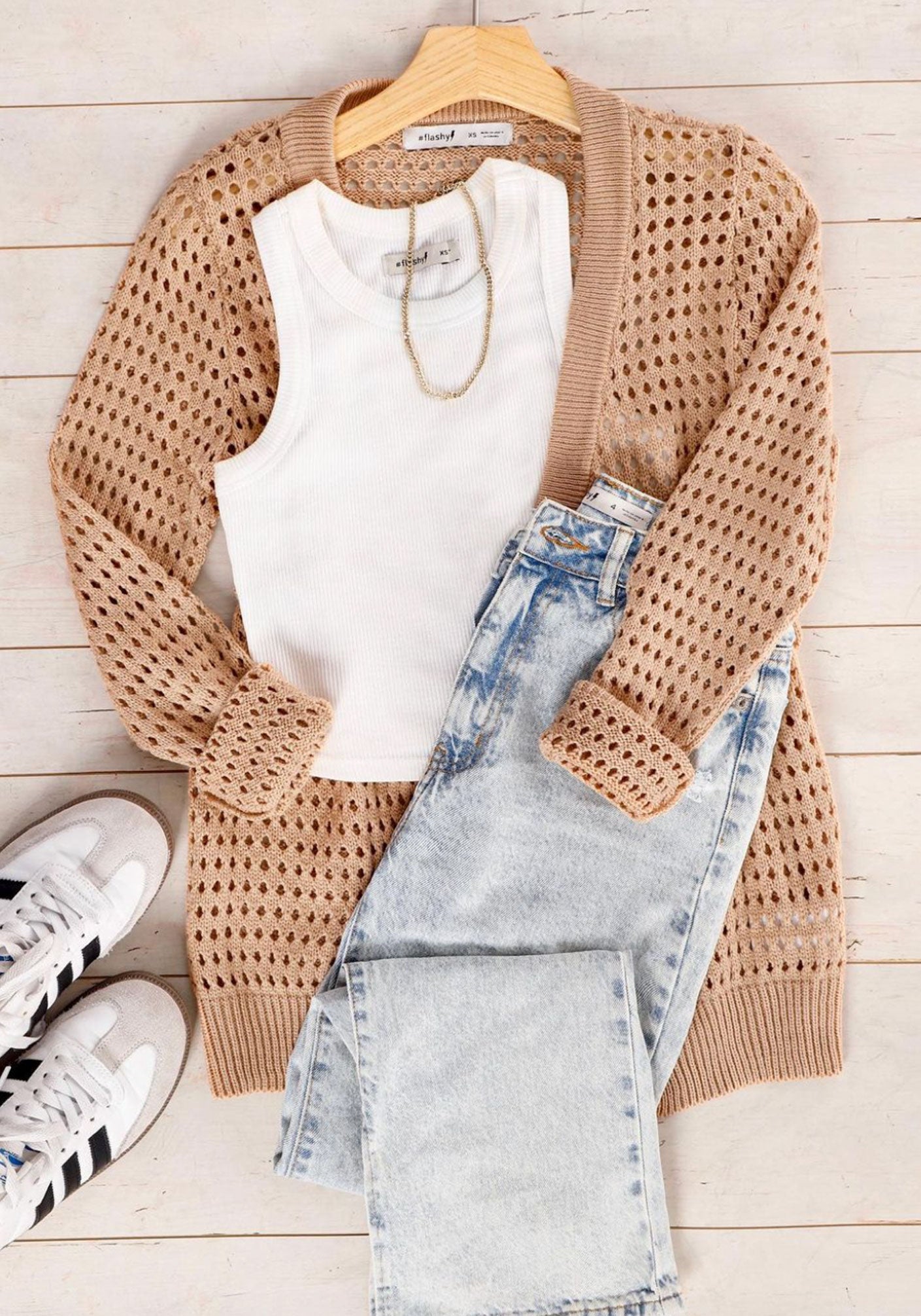 Crop Tops de Moda | Flashy Colombia | Tienda Online