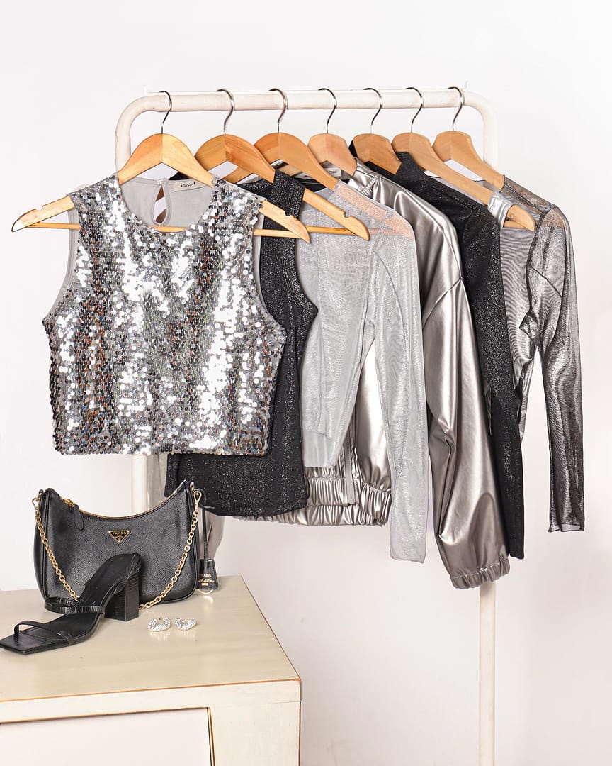 Crop Tops de Moda | Flashy Colombia | Tienda Online