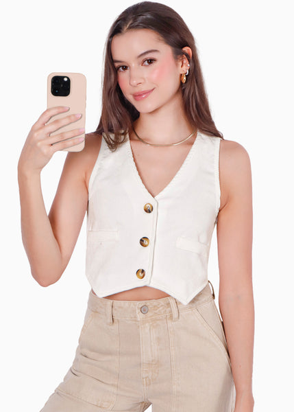 Chalecos de Moda | Flashy Colombia | Tienda Online