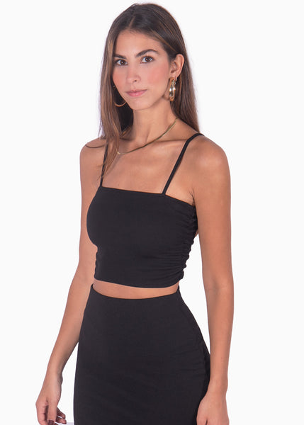 Crop Tops de Tiras | Flashy Colombia | Tienda Online